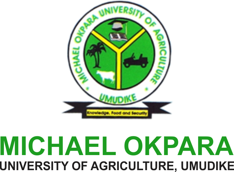 Michael Okpara University of Agriculture, Umudike